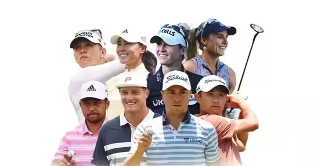 Contact USA GOLF | USA Golf